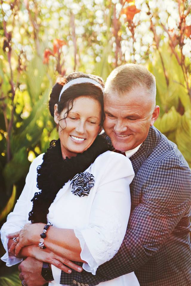 The Terry Tidwell Family History Page